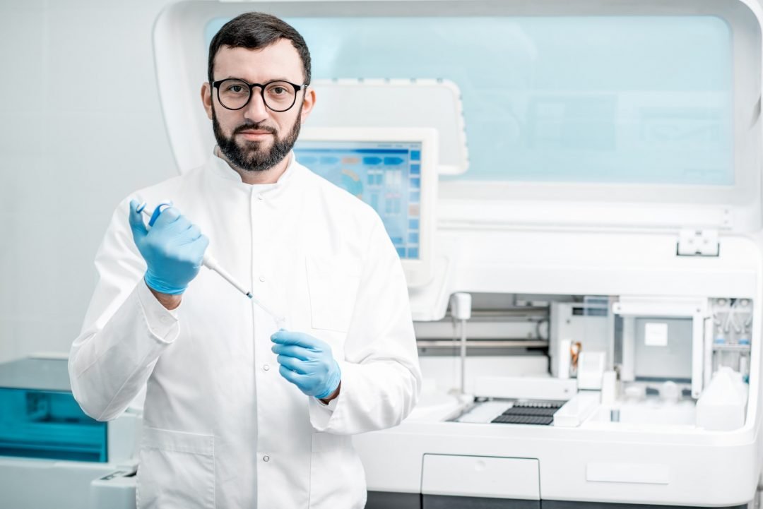 Understanding Pathology: The Cornerstone of Medical Diagnosis ...